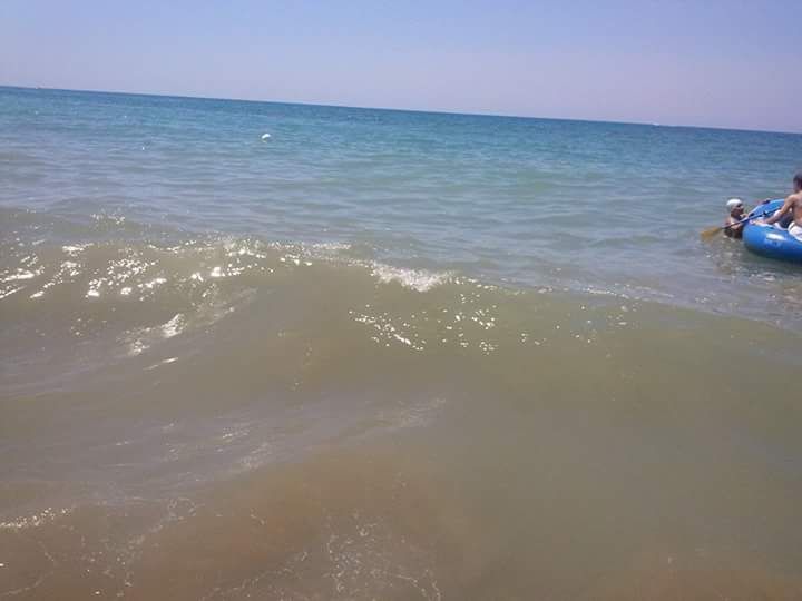 Spiaggia di Ascea Marina - QSpiagge